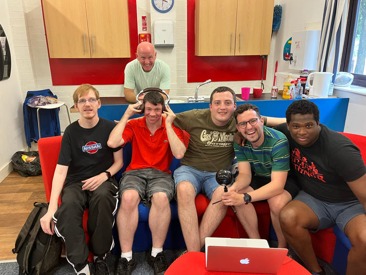 JH & OARPEL Community Support – JH & OARPEL Community Support