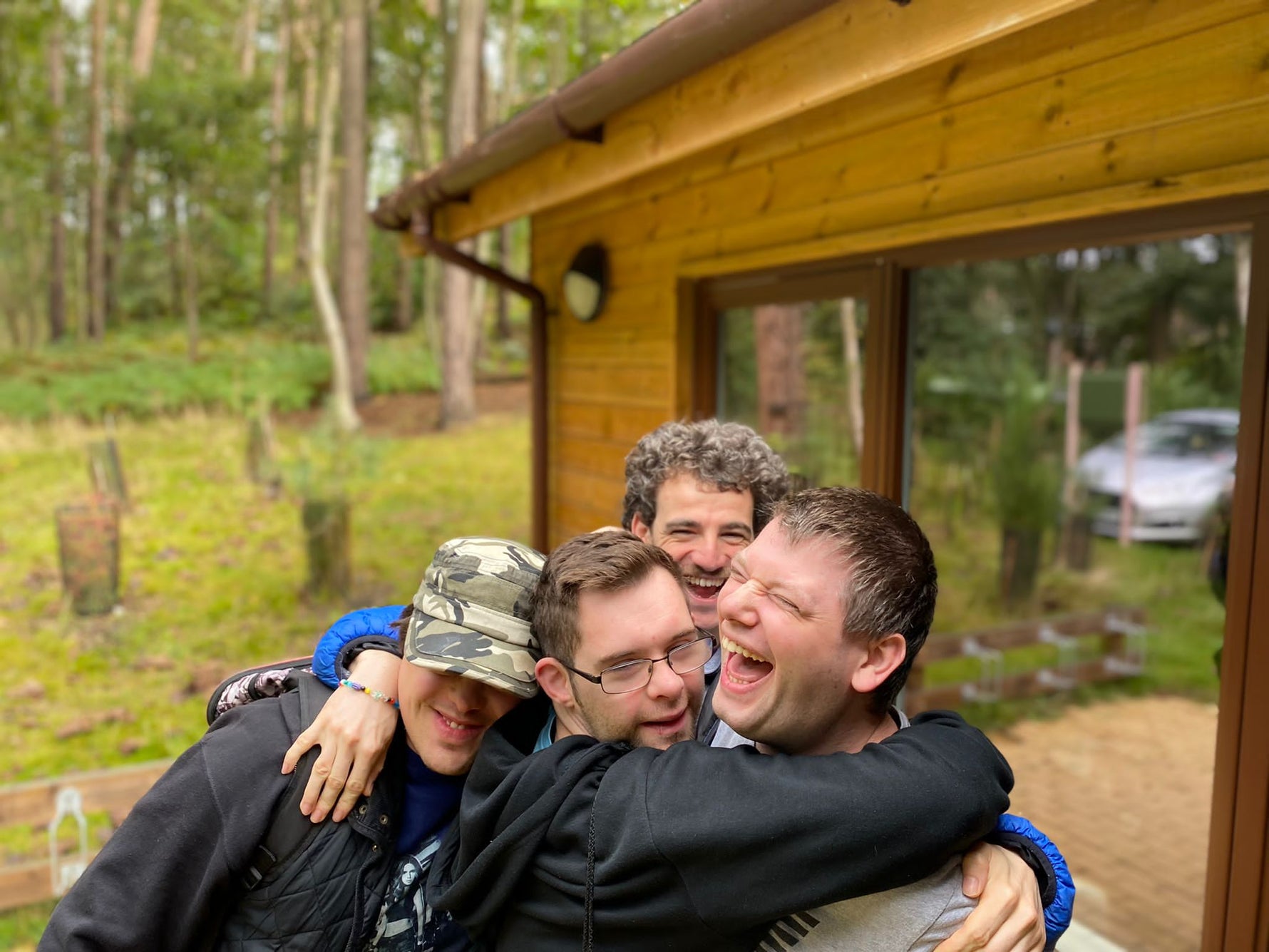 JH & OARPEL Community Support – JH & OARPEL Community Support